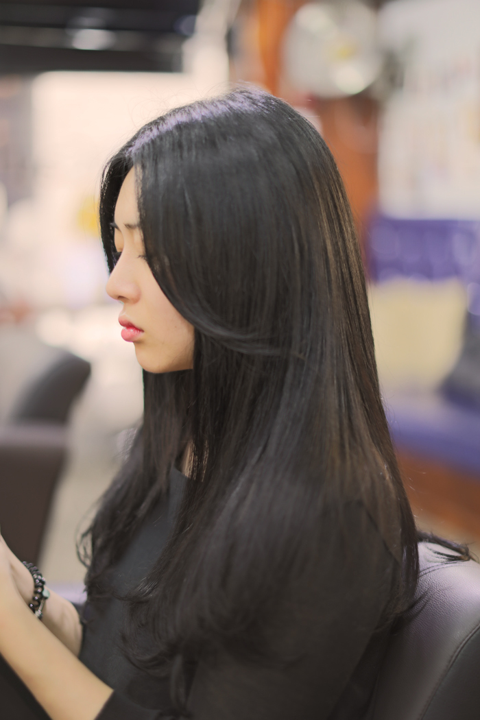 헤어캐슬 24시 붙임머리 전문점 다양한 후기 강남 논현 건대 붙임머리 숏컷 잘하는곳 붙임머리 갤러리