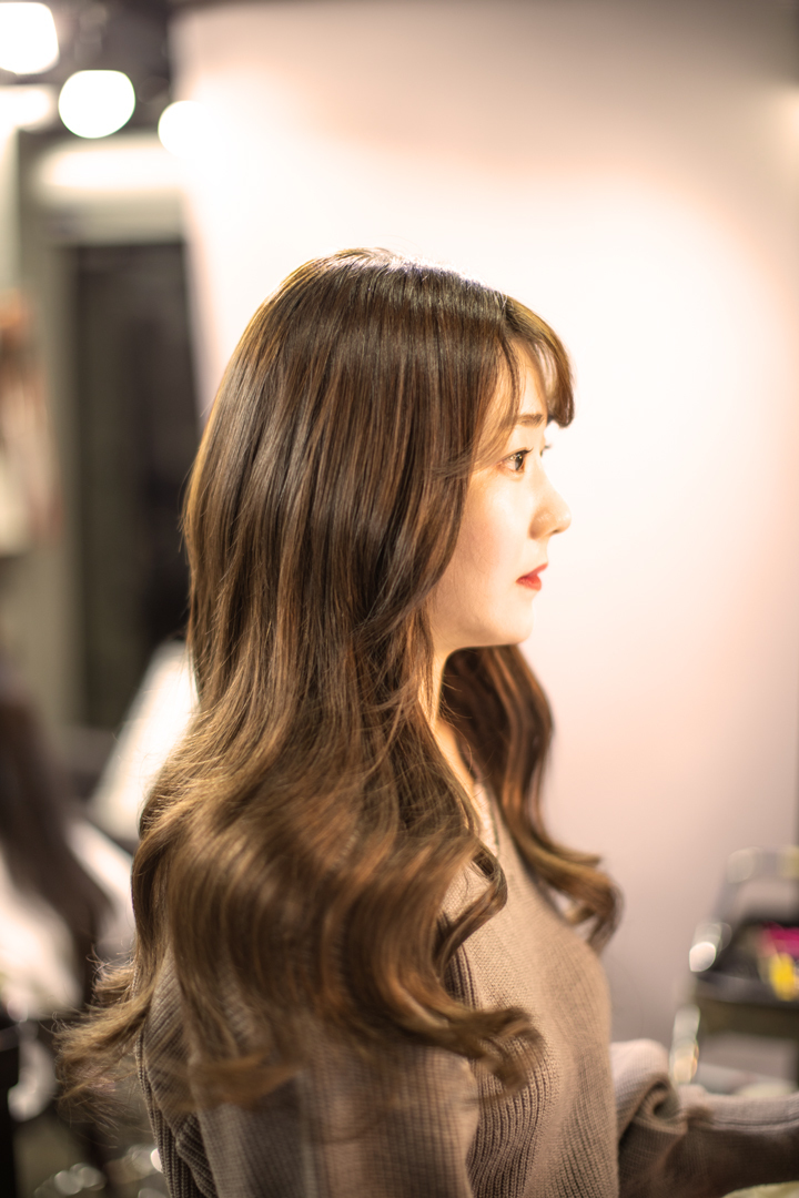 헤어캐슬 24시 붙임머리 전문점 다양한 후기 강남 논현 건대 붙임머리 숏컷 잘하는곳 붙임머리 갤러리